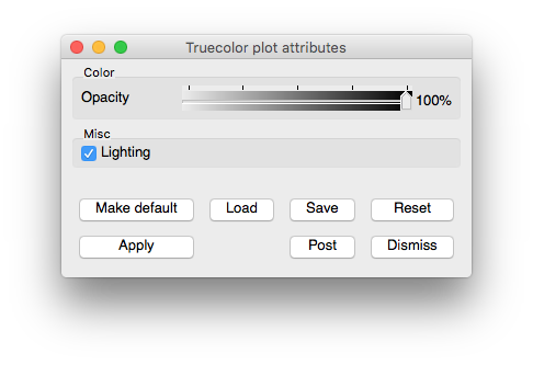 3.2.13. Truecolor plot — VisIt User Manual 3.2.2 documentation